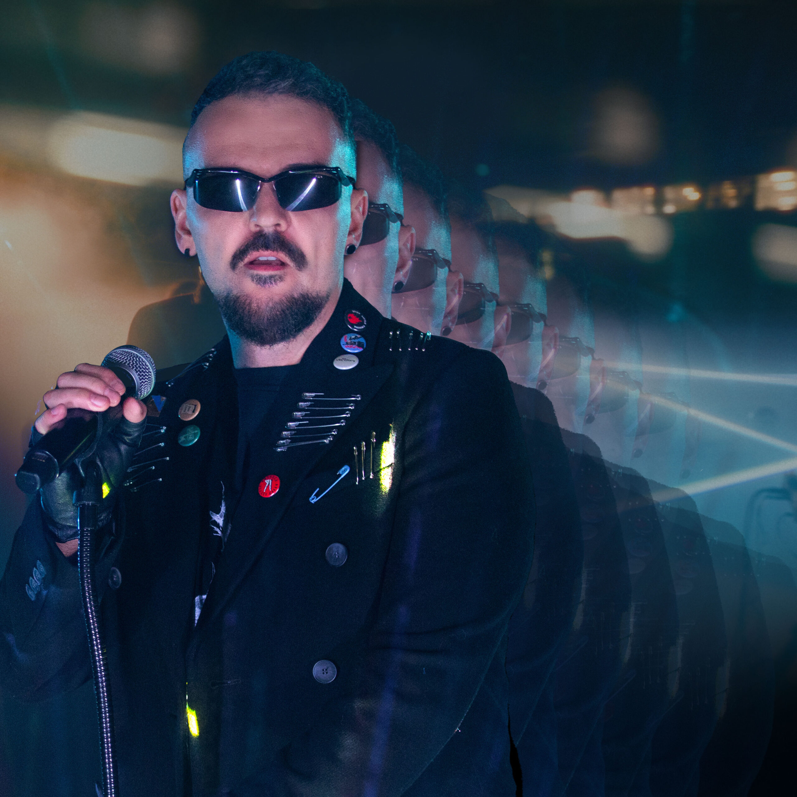 „Един път на един милион“ – новата песен на Графа, чийто емоционален ...
